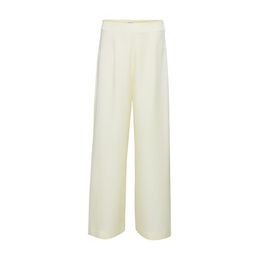 EDITED Pants 'Julienne' female Yellow size 42