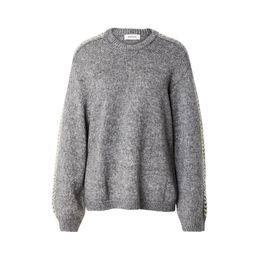 Modström modström Pullover Damen Größe XS beige / graumeliert