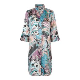 Dea Kudibal Shirt Dress 'Kamillesdea' female Blue size XS
