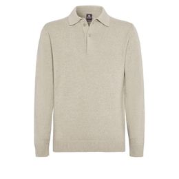 Boggi Milano Sweater male Grey size L