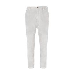 Boggi Milano Chino Pants male Grey size 32