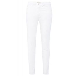Salsa Jeans Jeans 'Faith' Damen Gr&ouml;&szlig;e 31 wei&szlig;