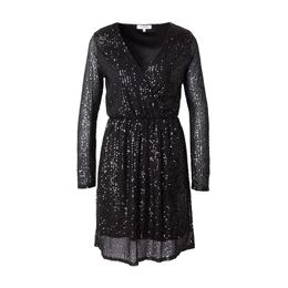 Morgan Kleid Damen Gr&ouml;&szlig;e 38 schwarz Winterkleid