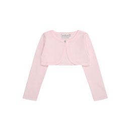Danamade Knit Cardigan girl Pink size 140