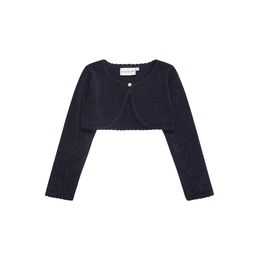 Danamade Knit Cardigan girl Blue size 110