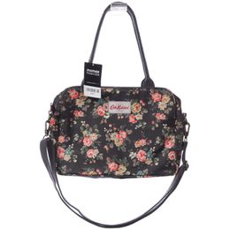 Cath Kidston Damen Handtasche, schwarz, Gr.