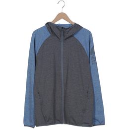 The North Face Herren Kapuzenpullover, grau, Gr. 54