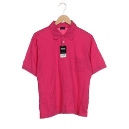 JOOP! Herren Poloshirt, pink, Gr. 56