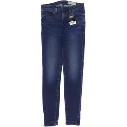 Esprit Damen Jeans, blau, Gr. 27