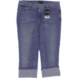 Gant Damen Jeans, blau, Gr. 33