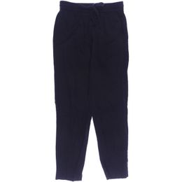 Cos Damen Stoffhose, schwarz, Gr. 27