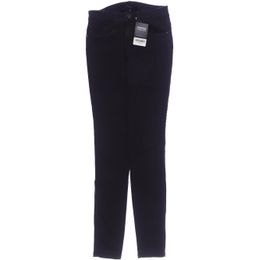 Only Damen Jeans, schwarz, Gr. 0