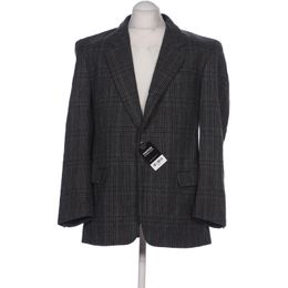 BOSS by Hugo BOSS Herren Sakko, grau, Gr. 26