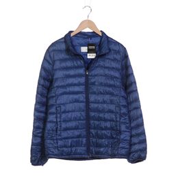 Closed Herren Jacke, blau, Gr. 52