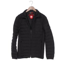 Wellensteyn Herren Jacke, schwarz, Gr. 48