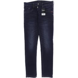 Timezone Herren Jeans, marineblau, Gr. 31