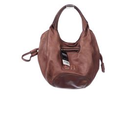 Sonia Rykiel Damen Handtasche, braun, Gr.