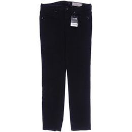 Esprit Damen Jeans, schwarz, Gr. 32