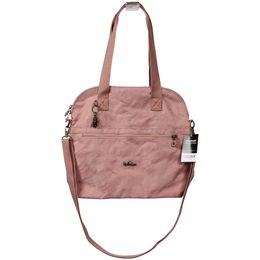 Kipling Damen Handtasche, pink, Gr.