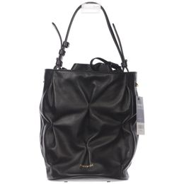 Coccinelle Damen Handtasche, schwarz, Gr.