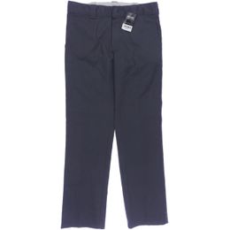 Dickies Herren Stoffhose, grau, Gr. 33