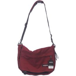 Eastpak Herren Tasche, bordeaux, Gr.