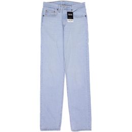 Levi's Levis Damen Jeans, hellblau, Gr. 26