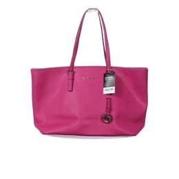 Michael Michael Kors Damen Handtasche, pink, Gr.