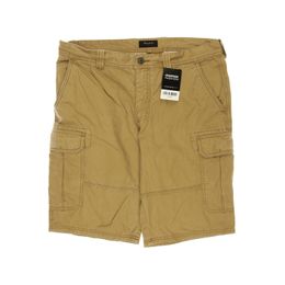 Bexleys woman Bexleys Herren Shorts, beige, Gr. 26