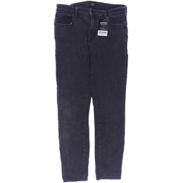 Only Damen Jeans, grau, Gr. 0