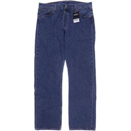 Levi's Levis Herren Jeans, blau, Gr. 36