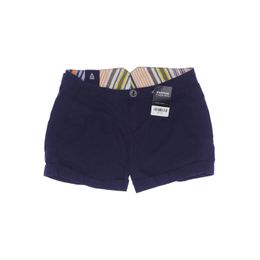 Gaastra Damen Shorts, marineblau, Gr. 27