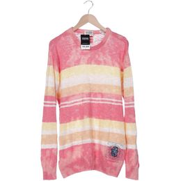 Scotch & Soda Scotch & Soda Herren Pullover, pink, Gr. 54