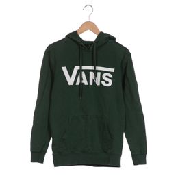 Vans Herren Kapuzenpullover, grün, Gr. 46