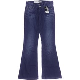 Levi's Levis Damen Jeans, blau, Gr. 26