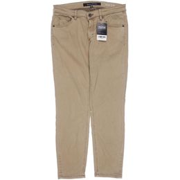 Marc O'Polo Marc O Polo Damen Jeans, beige, Gr. 29