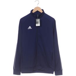 Adidas Herren Sweatshirt, marineblau, Gr. 52