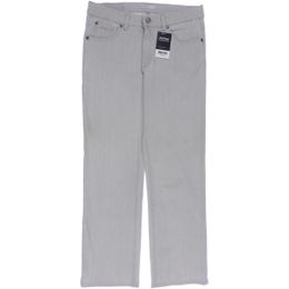 Angels Damen Jeans, grau, Gr. 40