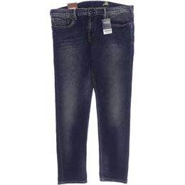 Pepe Jeans Herren Jeans, marineblau, Gr. 38