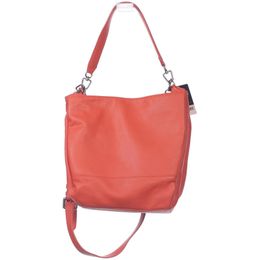 Liebeskind Berlin Damen Handtasche, orange, Gr.