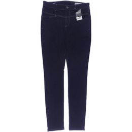 s.Oliver Damen Jeans, marineblau, Gr. 40