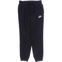 Nike Herren Stoffhose, schwarz, Gr. 0