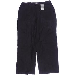 enna Damen Stoffhose, schwarz, Gr. 44