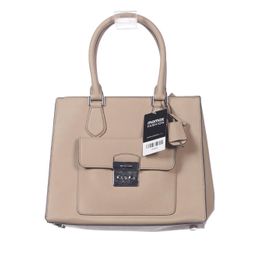 Michael Michael Kors Damen Handtasche, beige, Gr.