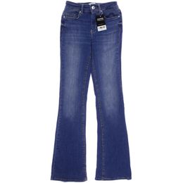 Only Damen Jeans, blau, Gr. 0