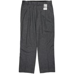 Cos Herren Stoffhose, grau, Gr. 50