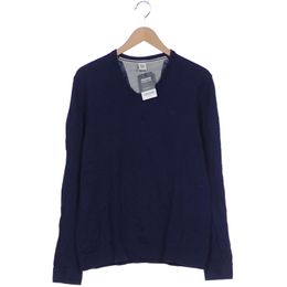 s.Oliver Herren Pullover, marineblau, Gr. 52