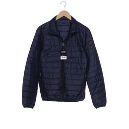 Napapijri Herren Jacke, marineblau, Gr. 52