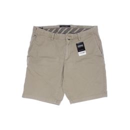 Marc O'Polo Marc O Polo Herren Shorts, beige, Gr. 33