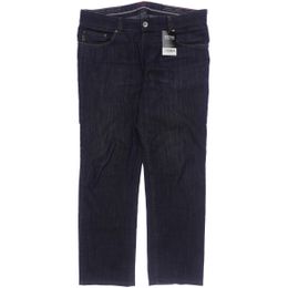 Brax Herren Jeans, marineblau, Gr. 36